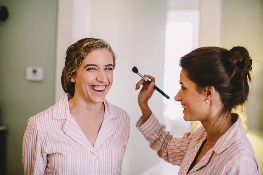 Meredith & Morgan – Married » Patrick Remington Photography